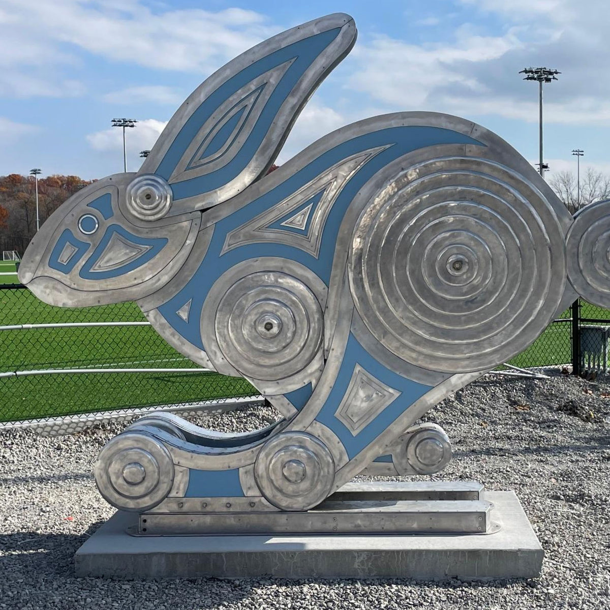 Art Collection – Paragon Star