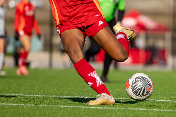 KC Gold Cup – Paragon Star