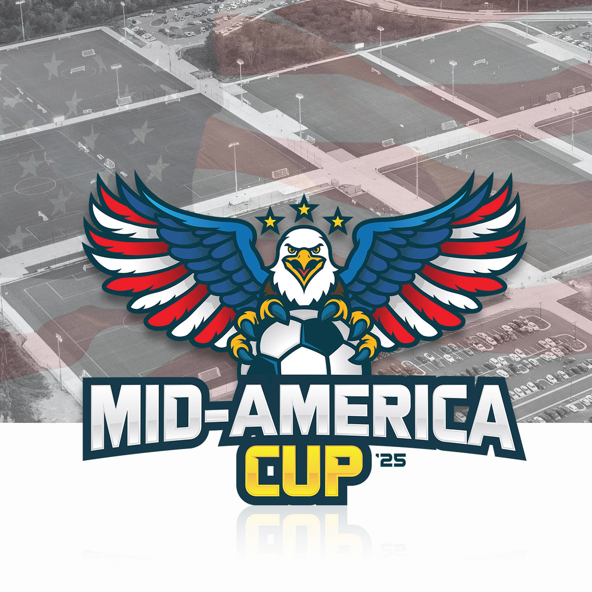 Mid America Cup – Paragon Star