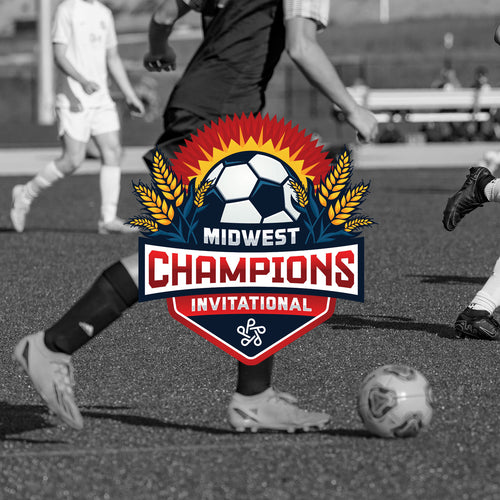 Soccer Tournaments – Paragon Star