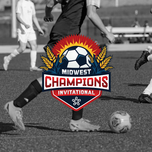 Soccer Tournaments – Paragon Star