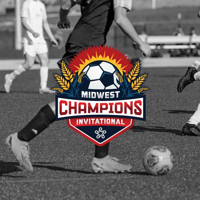 Soccer Tournaments – Paragon Star