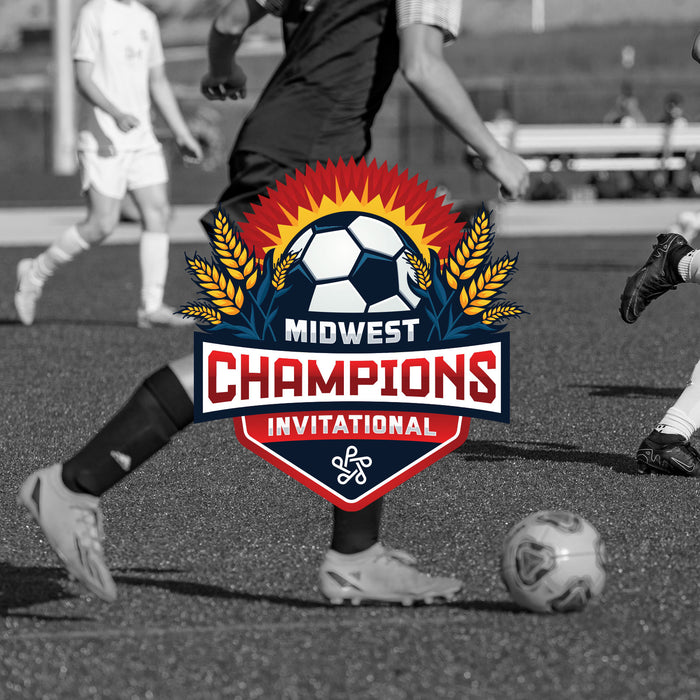 Soccer Tournaments – Paragon Star