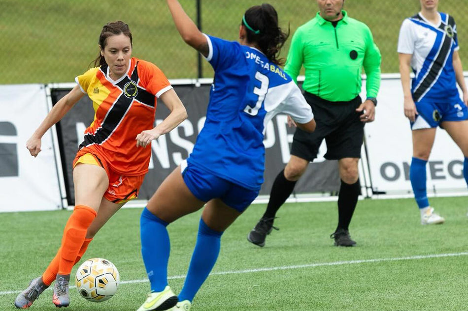 OmegaBall – Paragon Star