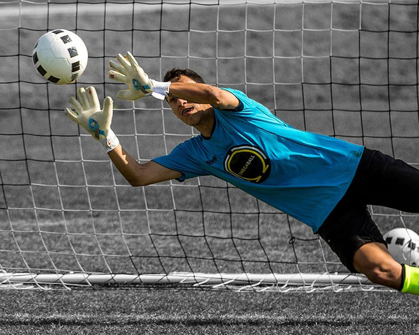 OmegaBall – Paragon Star