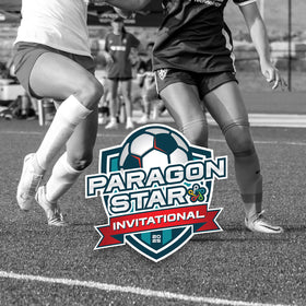 Soccer Tournaments – Paragon Star