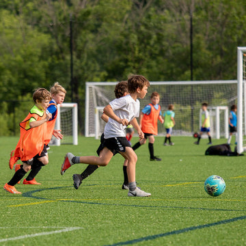 Paragon Star Soccer League