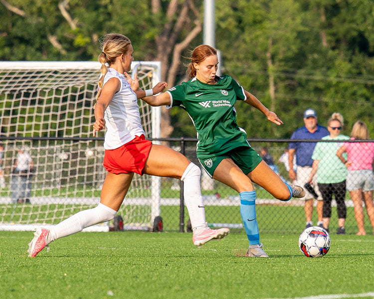 Sports Facility – Paragon Star