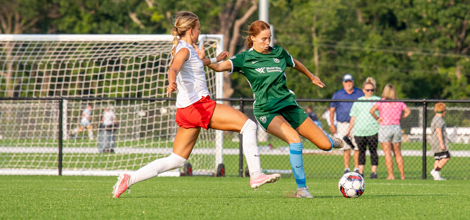 About – Paragon Star