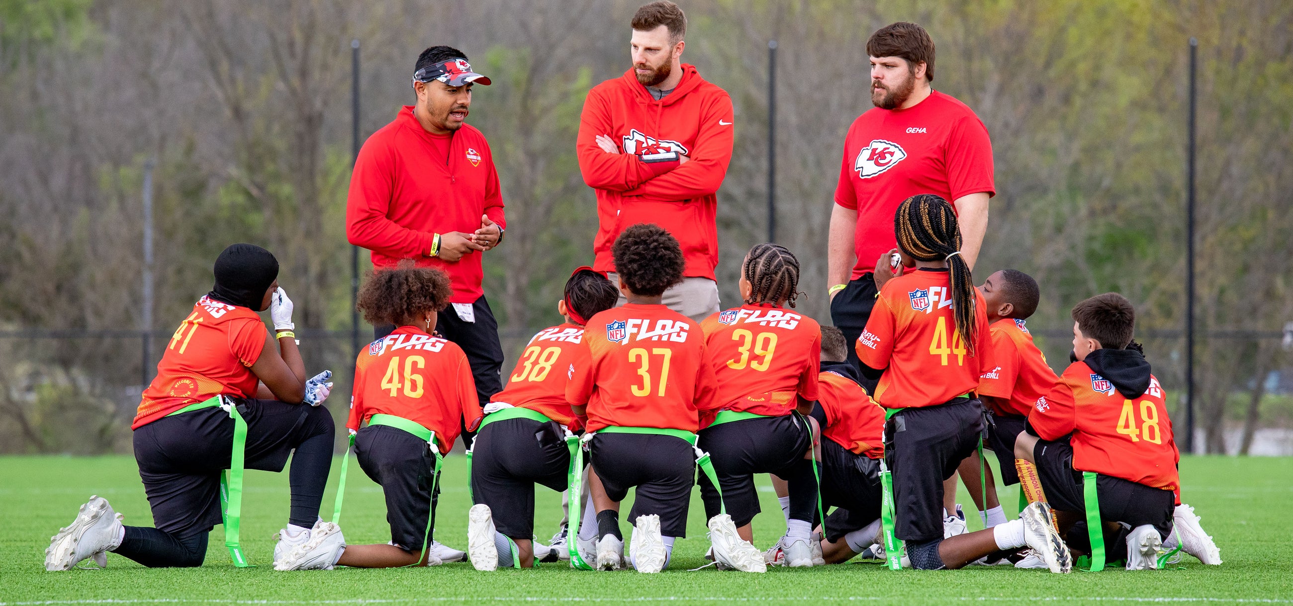 About – Paragon Star