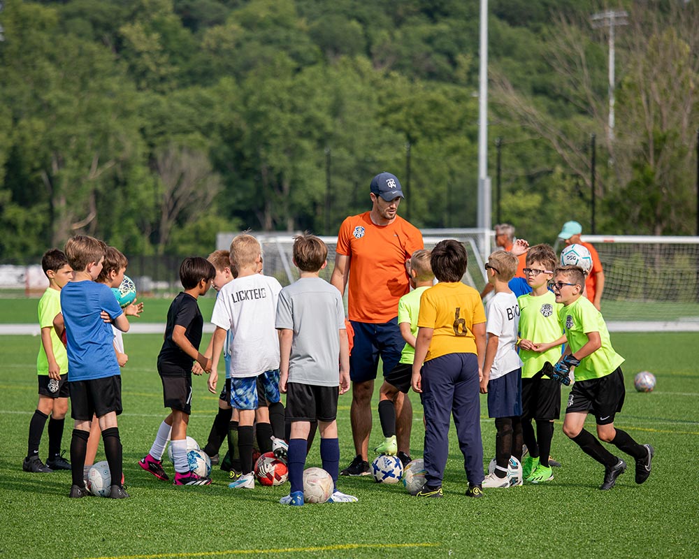 Paragon Star Soccer League