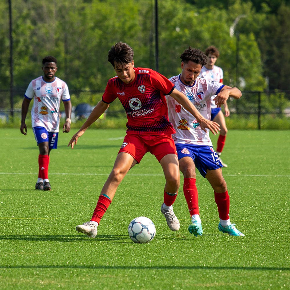 Soccer Tournaments – Paragon Star