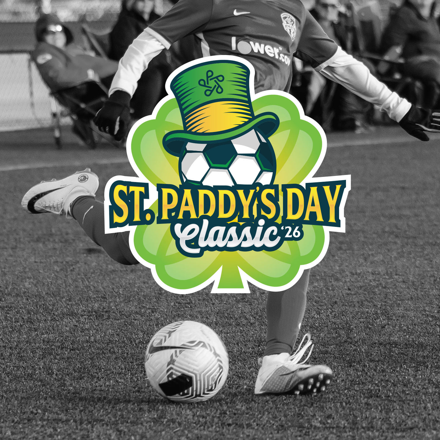 Soccer Tournaments – Paragon Star